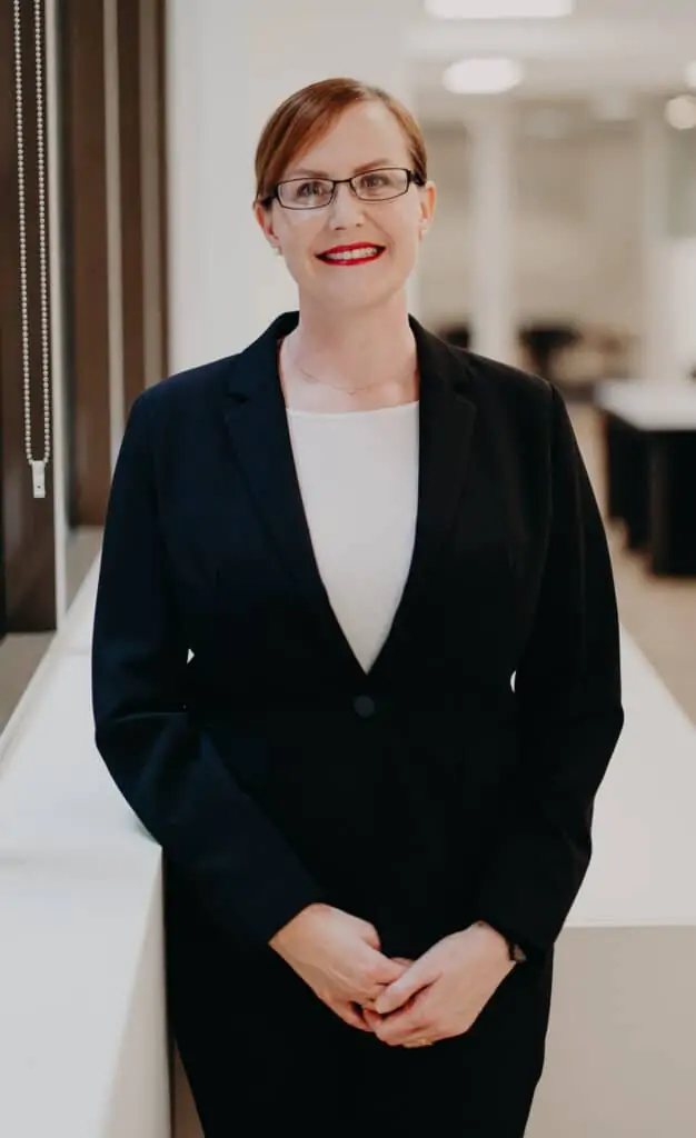 Meet The Team - Brisbane Lawyers - Denning Insurance Law