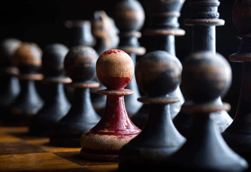 ‘Actively Participating’ in a Compulsory Conference